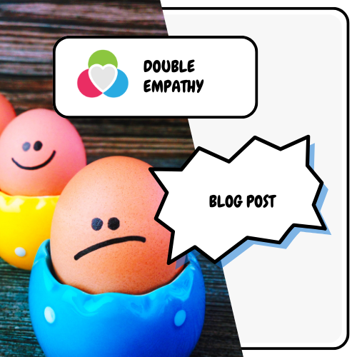 Double Empathy Problem