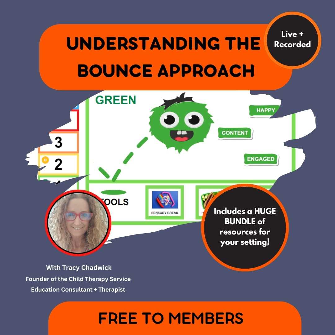 Search - Child Therapy Service