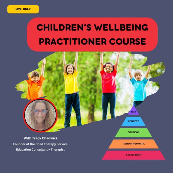 Search - Child Therapy Service