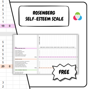Rosenberg Self-Esteem Scale | Child Therapy Service