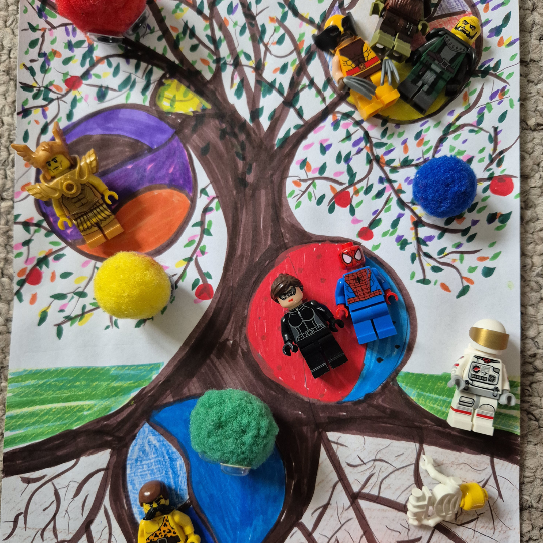 Exploring the Tree of Life