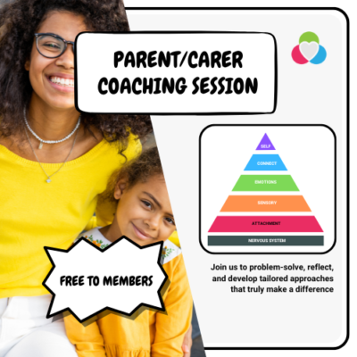 The Tree of Life Intervention