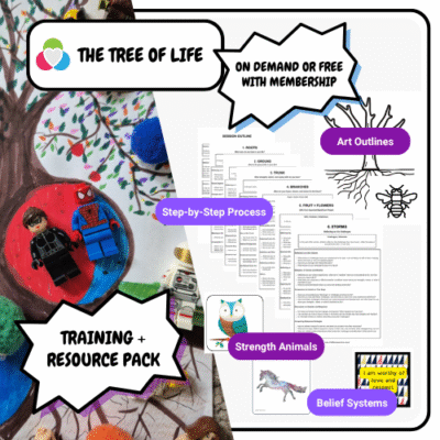 The Tree of Life Intervention
