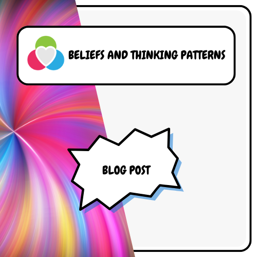 Beliefs and Thinking Patterns | Child Therapy Service