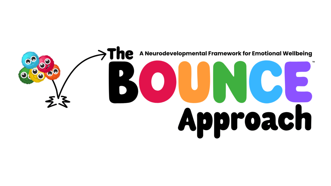 The BOUNCE Approach | Child Therapy Service